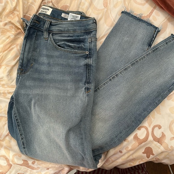 Kensie | Jeans | Kensie High Rise Skinny Jeans | Poshmark